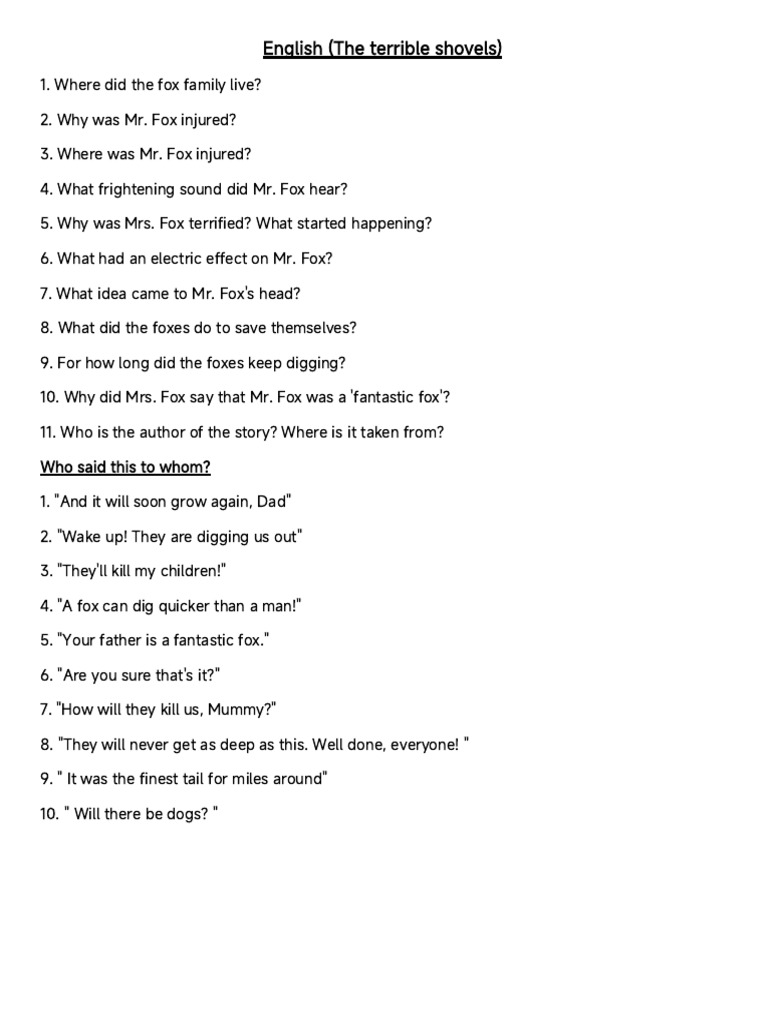 English (The Te-WPS Office | PDF