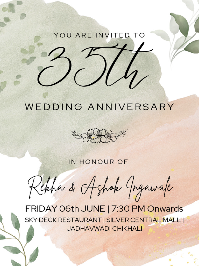 You Are Invited.pdf | PDF