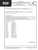 ISO 12757-2: Ball Point Pens for Docs | PDF | International ...