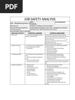 Scaffolding Inspection Register | PDF | Scaffolding | Equipment