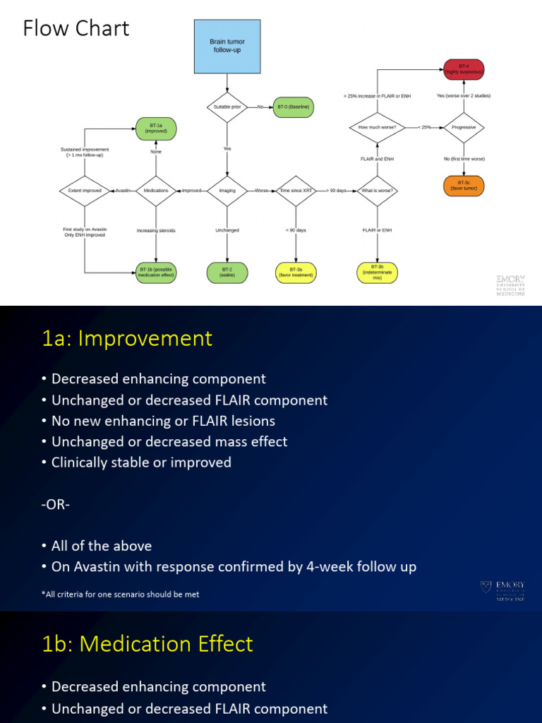 BT Rads | PDF