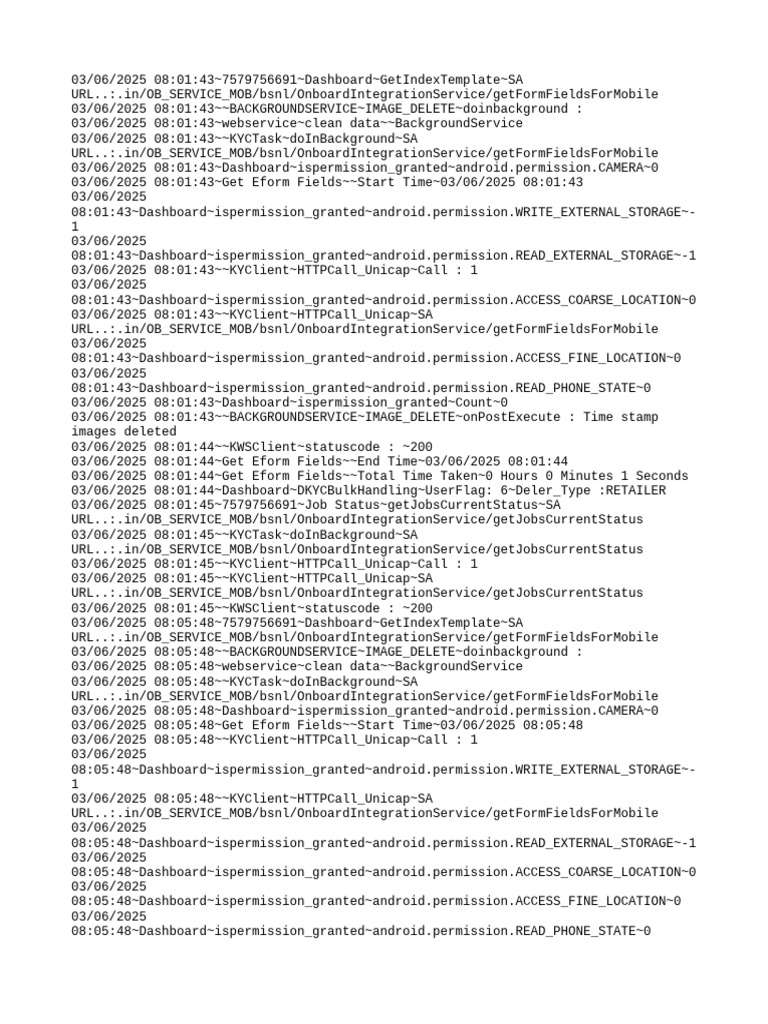 Audit Log Pdf Computing Telecommunications