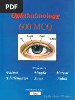 Lid Parallel Conjunctival Folds (LIPCOF) | PDF | Optics | Ophthalmology