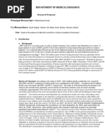 Ip-Drg Coding - Original | PDF | Clinical Medicine | Medicine