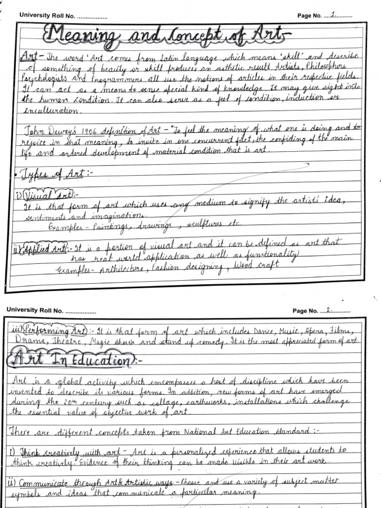 Drama Art & Edu - English Medium | PDF