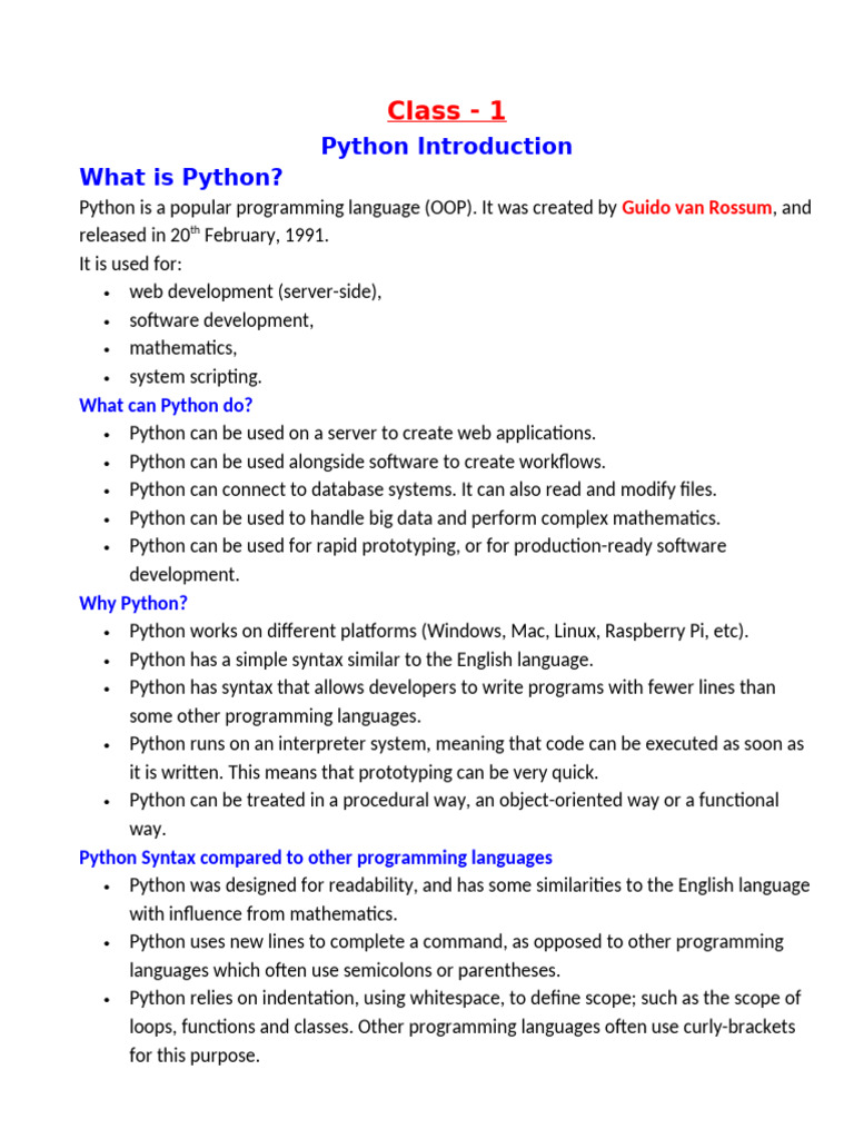 PT2 | PDF | Data Type | Python (Programming Language)
