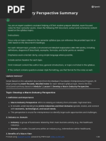 4w's Canva and Template | PDF | Usability | Waste