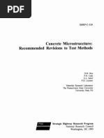ASTM C192 Standard Practice For Making and Curing Concrete Test ...