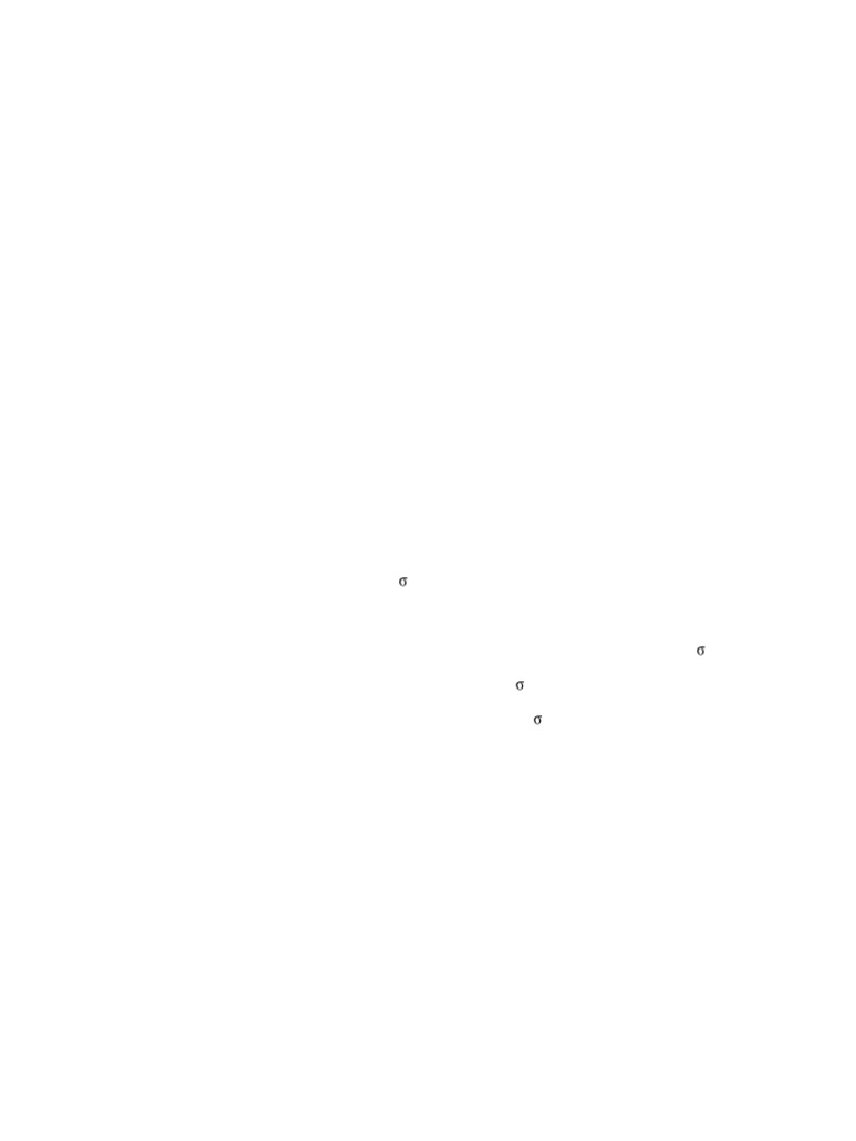 Drawback of BSM | PDF | Black–Scholes Model | Option (Finance)