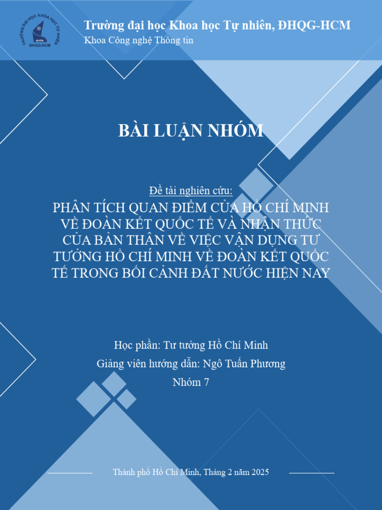 US TTHCM 22CLC1 ST3 T 7 | PDF