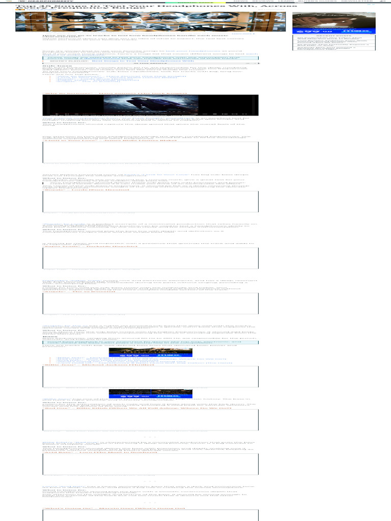 Top 45 Songs To Test Your Headphones With Across Every Frequency Range