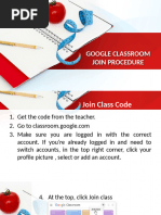 Downloading Files in Google Classroom | PDF