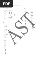 JEE Differentiation Formulas | PDF