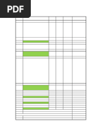 Scour Valve Chamber Design Specifications | PDF