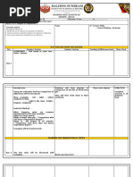 Engoo Lesson Materials | PDF | Linguistics