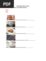 Let's Go 6 Workbook | PDF