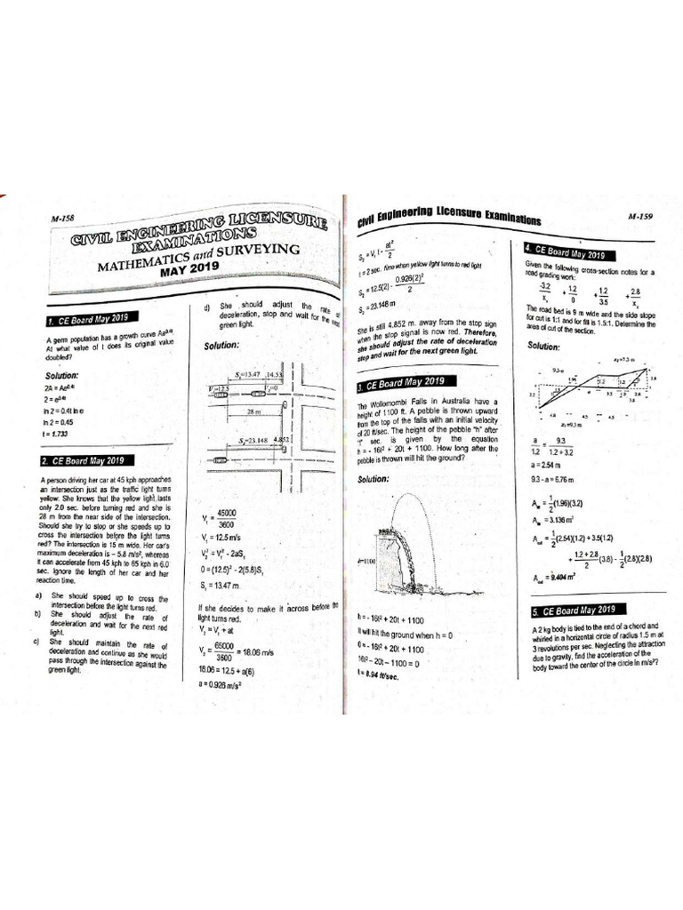 MSTE May 2019 Besa | PDF