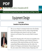 FDOT Structures Manual Guide | PDF | Specification (Technical Standard ...