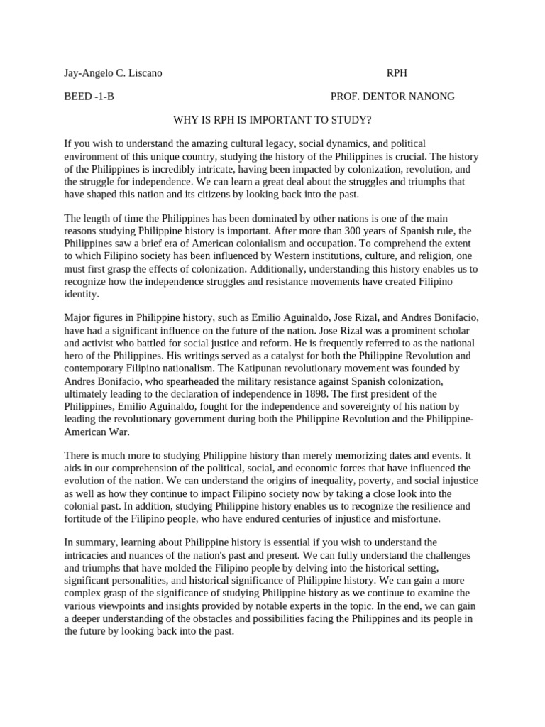 RPH-.123 | PDF | Philippines