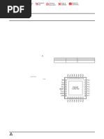 DCI-GSI2 ECU Interface Overview | PDF | Ethernet | Interface (Computing)