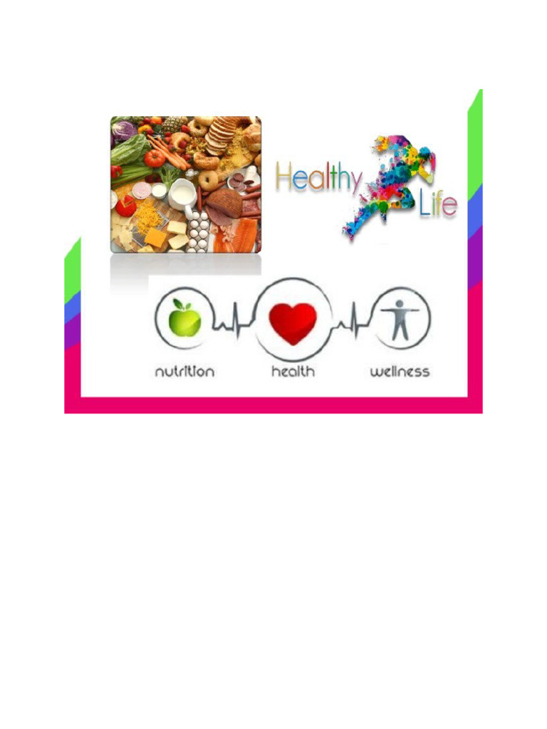 Fundamental of Nutrition 2017-Ter-fel | PDF