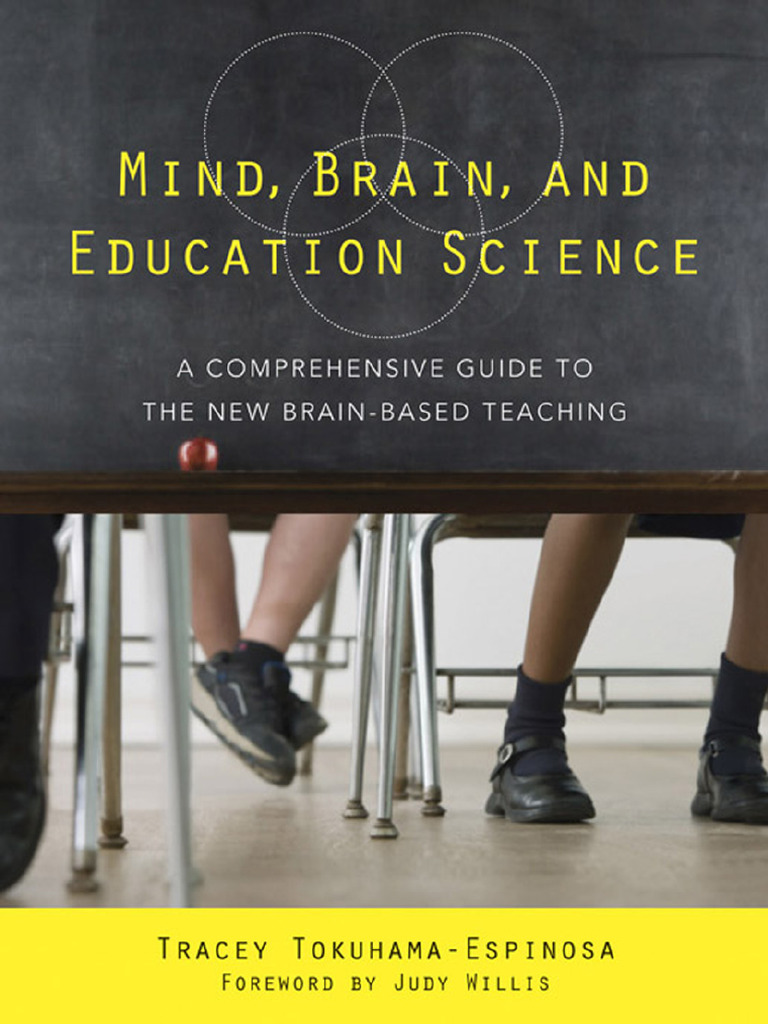 Tokuhama Espinosa, Tracy 2011 Mind, Brain and Education Science | PDF ...