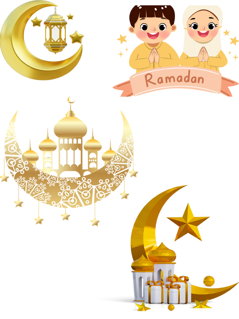 Ramadan 2 | PDF