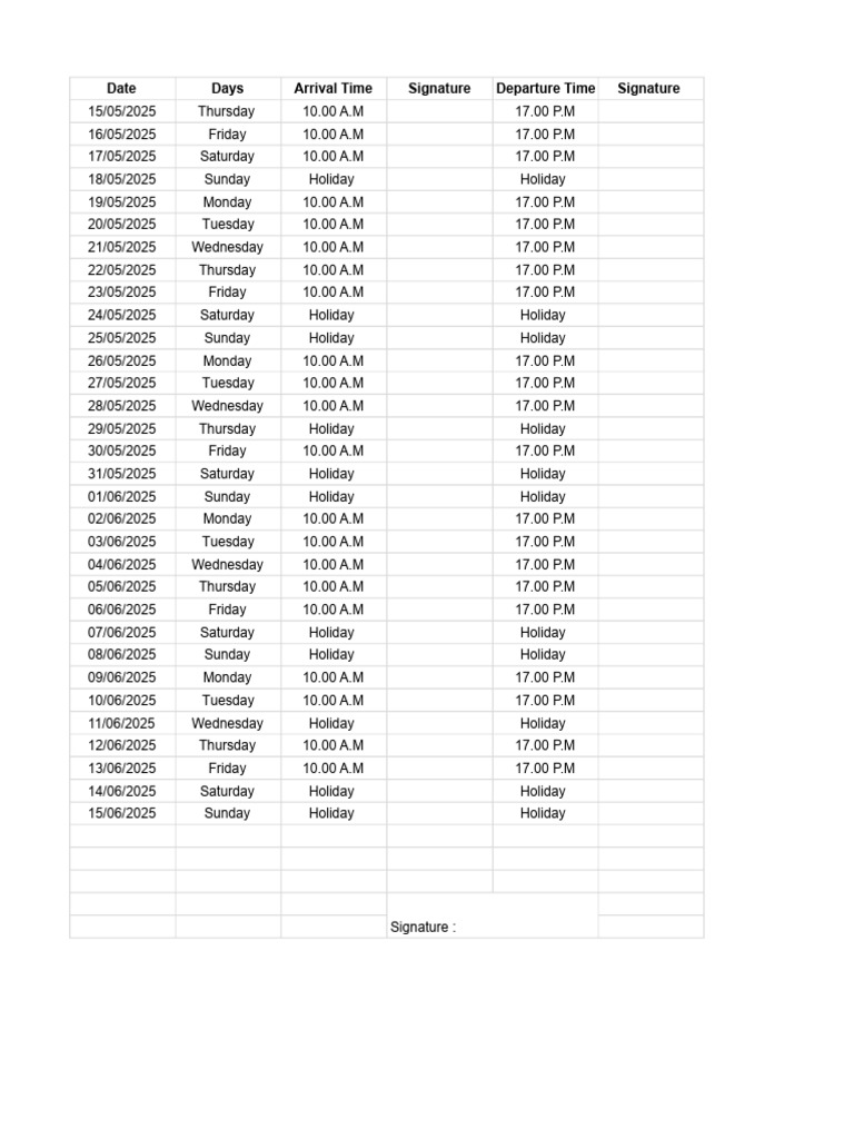 Untitled Spreadsheet | PDF