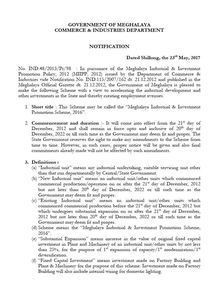 Miips 2016 | PDF | Value Added Tax | Taxes