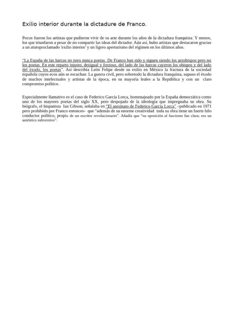 El Arte y Poder | PDF