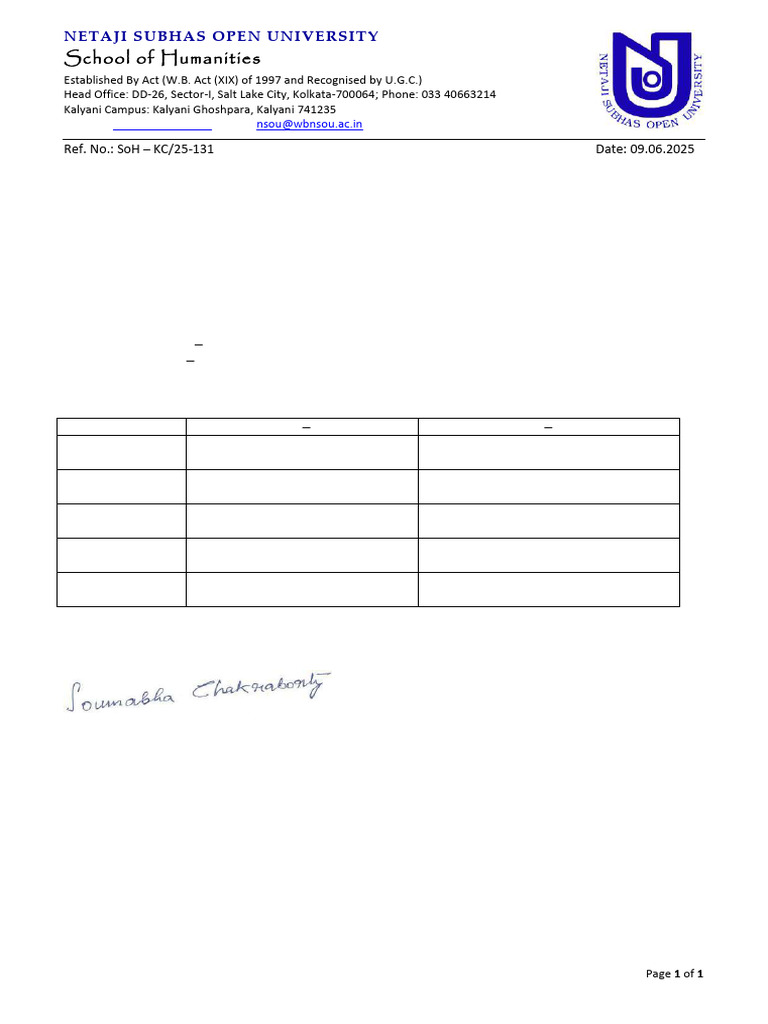 PGEG PCP Jan 2025 Batch Paper 1 Kalyani | PDF