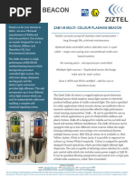 Cable Color Code Chart ICEA E1 | PDF | Cascading Style Sheets | Imaging