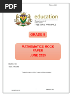 Q3 WS Mathematics-8 Lesson-2 Week-2 | PDF | Mathematics