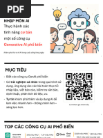 Cach Tao Slide PPT Tren Google Gemini | PDF