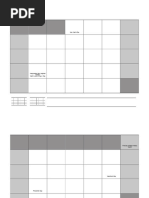 2024 U.S. Natural Gas Trading Calendar | PDF | Public Holiday | Holidays