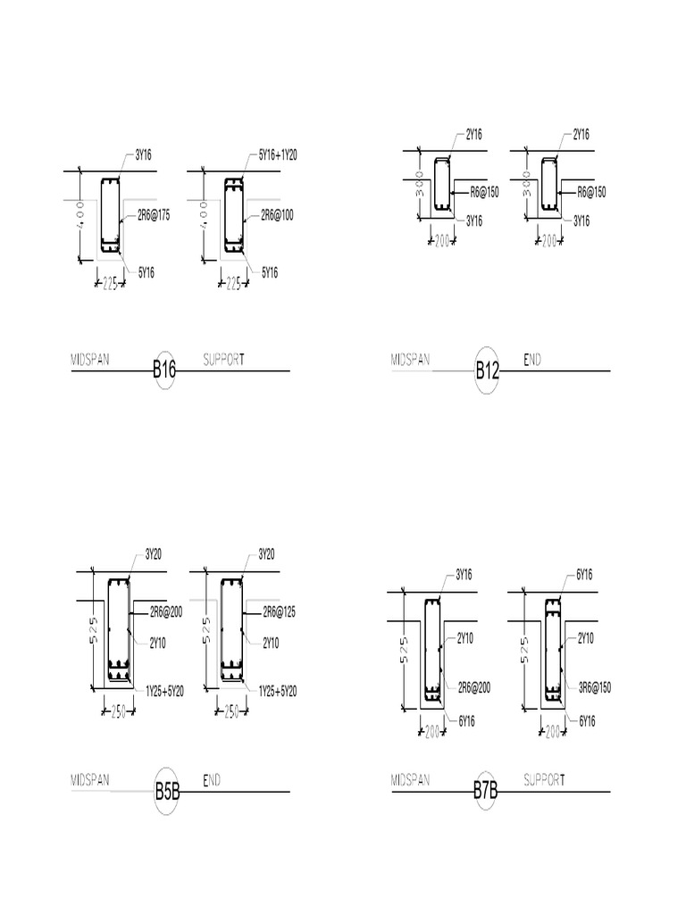1st Floor Clarification Drawing-2 | PDF