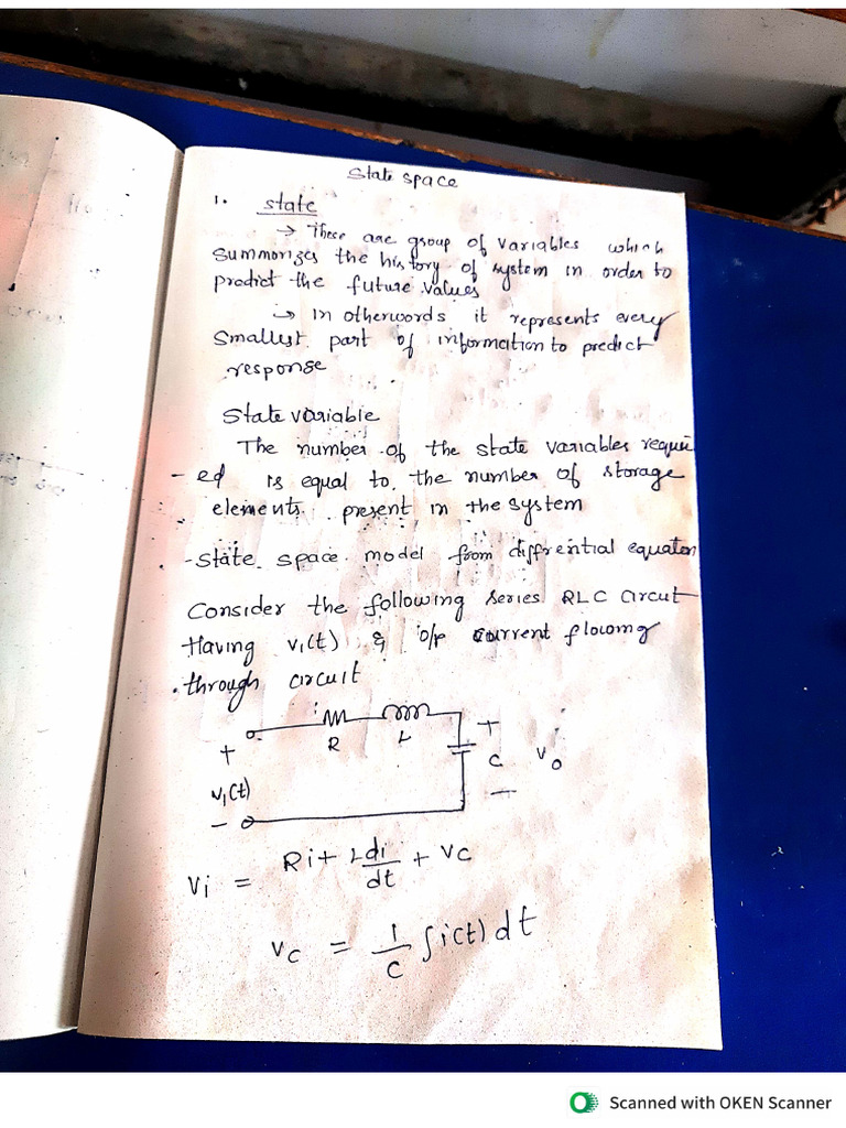 Lcs Module 5 Material | PDF