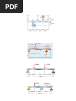Section Cut in SAP2000 | PDF | Cartesian Coordinate System | Space