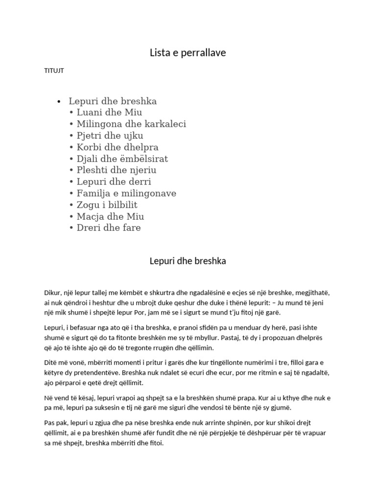 Kosti | PDF