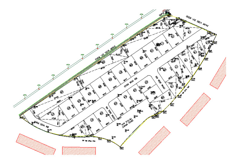 Plan For Plotting | PDF