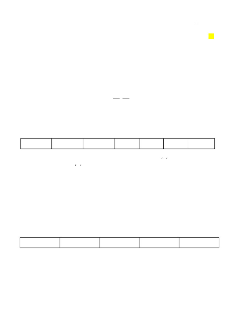 Ch.4 Reproduction and Heredity (Unit Test) M | PDF | Biology | Genetics