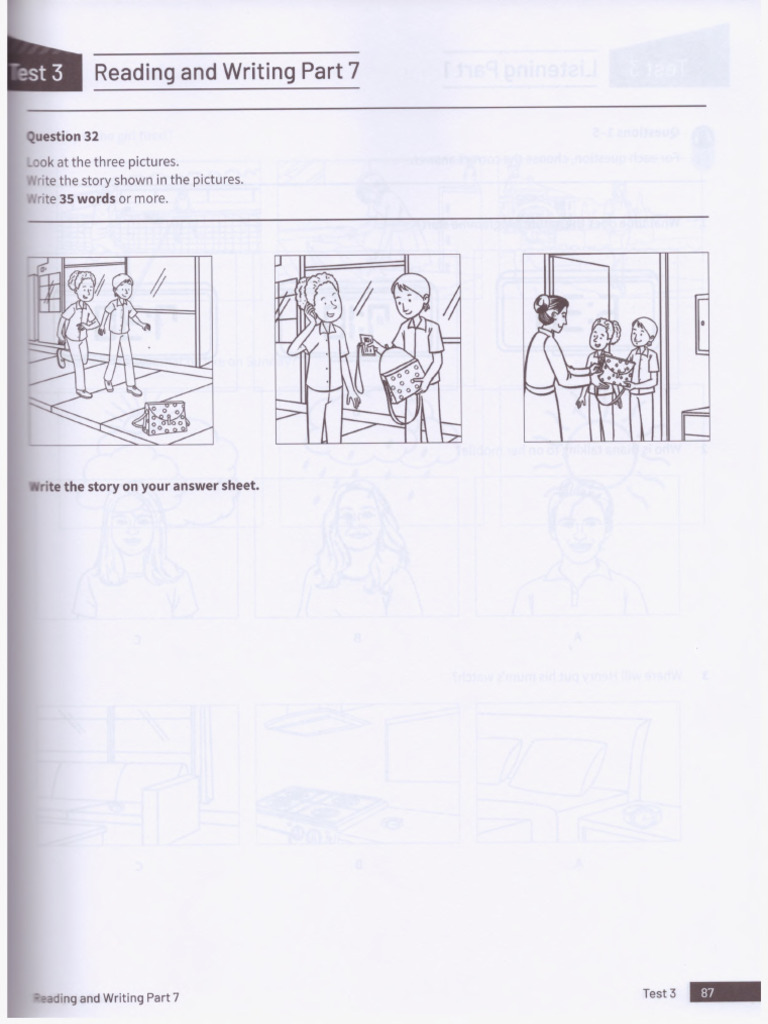 Page From Pages From Toaz - Info Flyers Authentic Exam Papers 1 PR | PDF