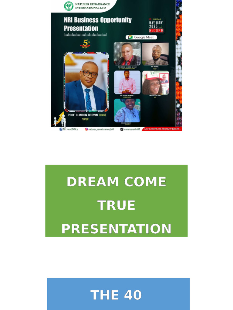 4 Years Plan | PDF