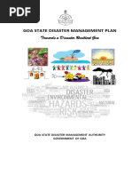 Philippines NDRRM Plan 2011-2028 | PDF | Emergency Management ...