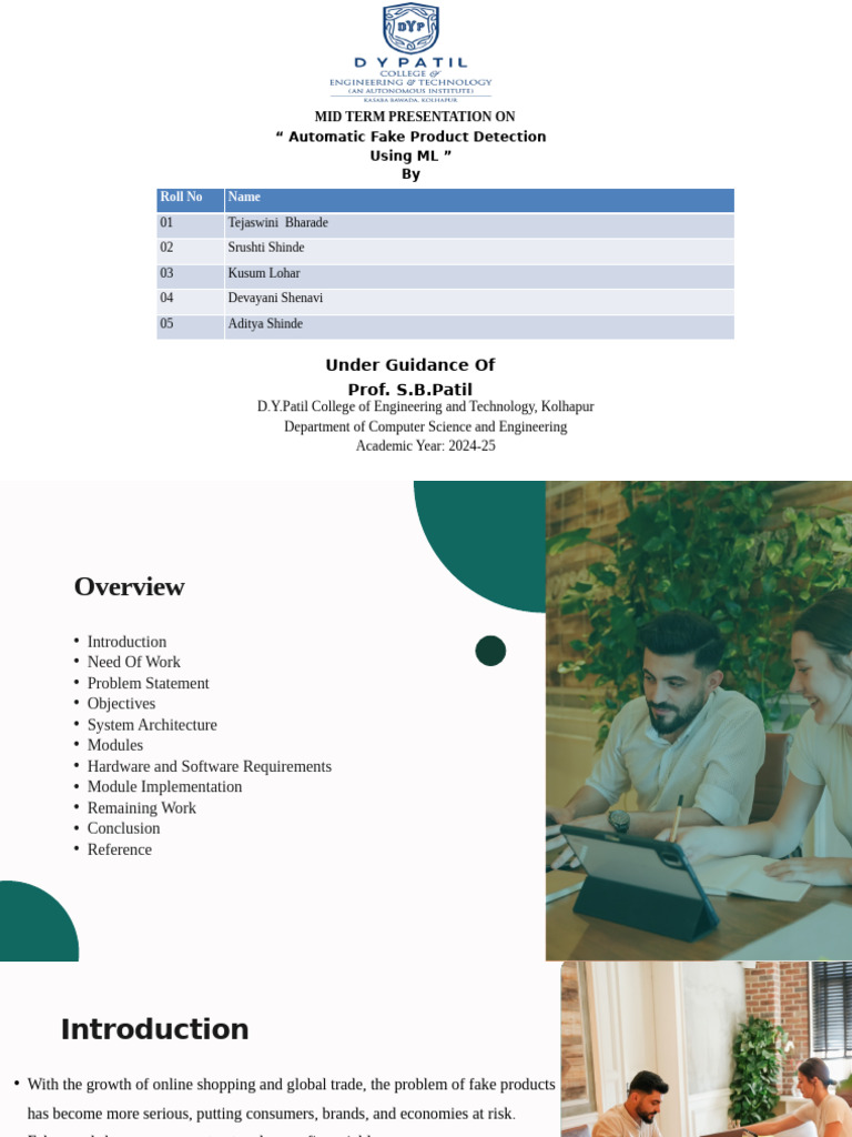 Fake Product Using ML | PDF | Optical Character Recognition | Barcode
