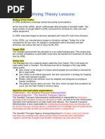 v112g Declaration of Exemption From Goods Vehicle Testing | PDF ...