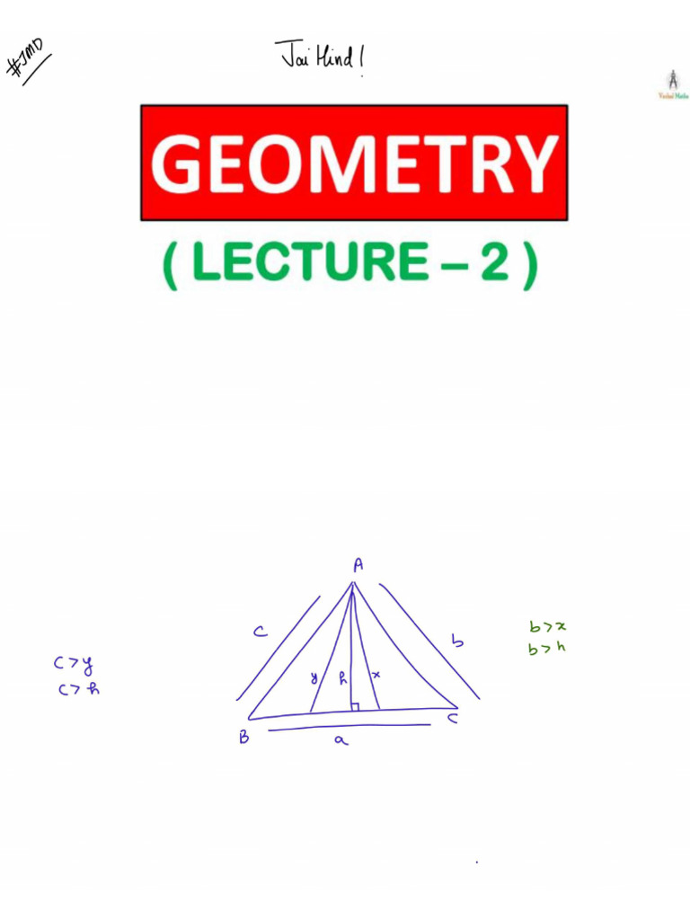 Geo 2 Qa | PDF