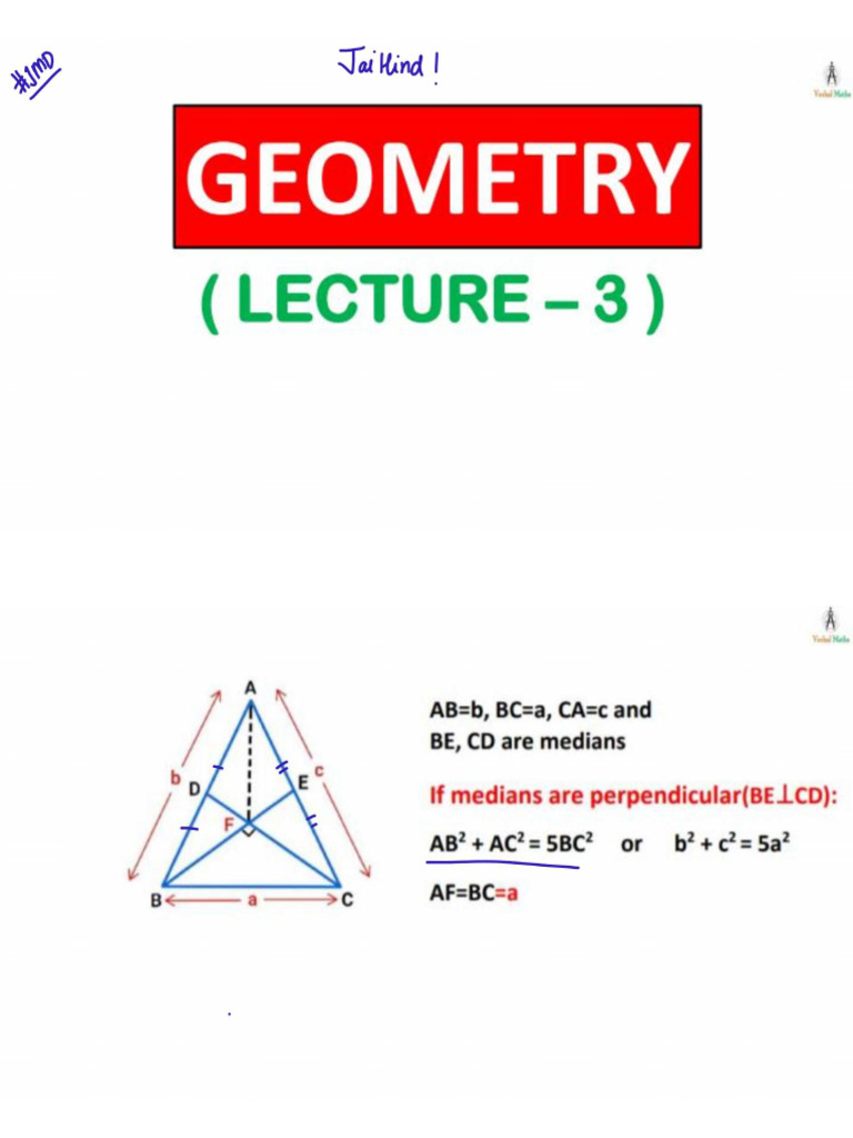 Geo 3 Qa | PDF