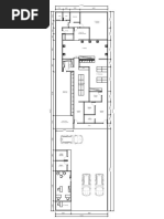 Denah Dapur MBG Yayasan Sejahtera | PDF