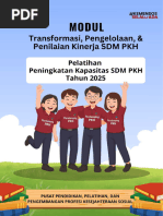 Tugas Pendamping PKH 2019-2024 | PDF